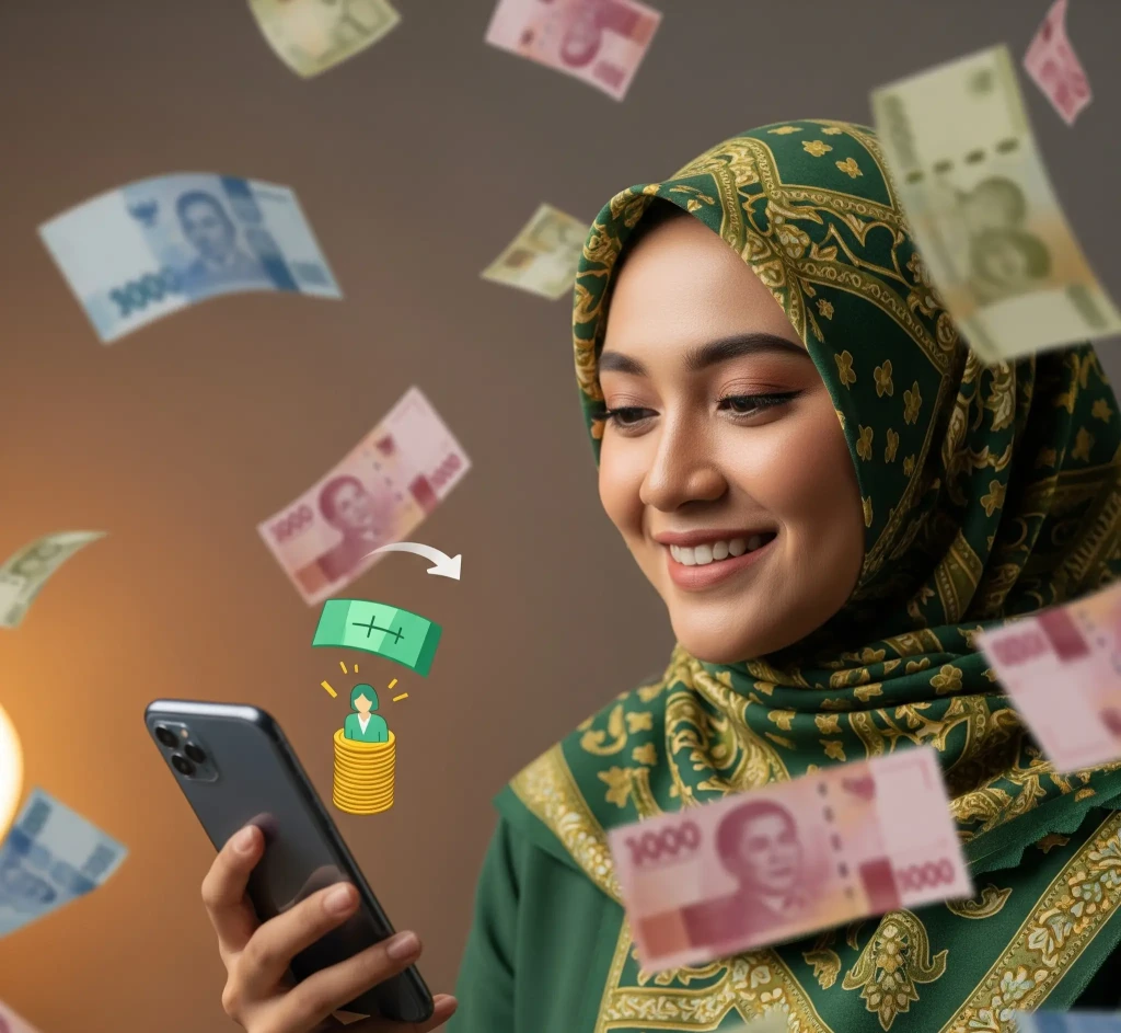 Ini Dia 5 Pekerjaan yang Bisa Dilakukan Ibu Rumah Tangga dari Rumah – Nomor 5 Bisa Langsung ...